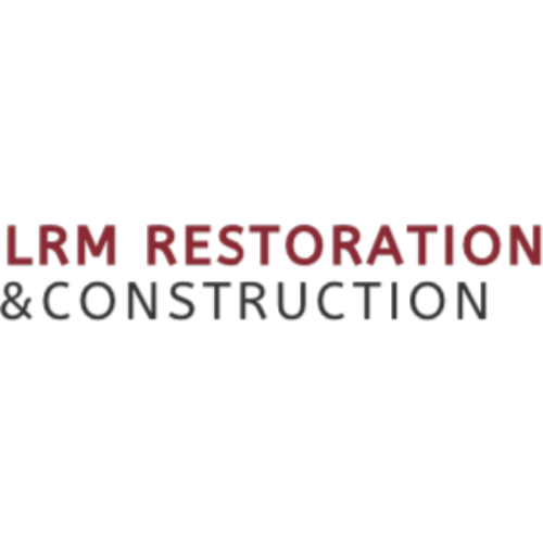 Home - LRM RESTORATION & CONSTRUCTION